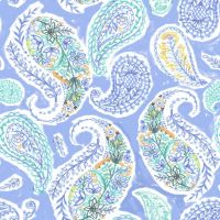 Paisley Pastel